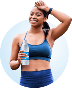 Pocari Sweat - ION Supply and Replenishment Drink